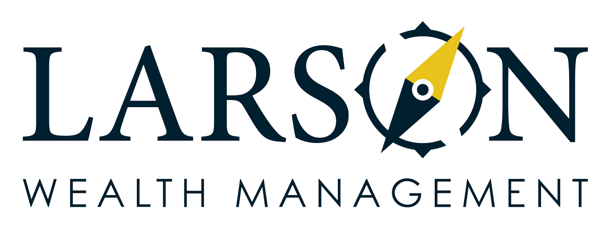 About Us | Harrisonburg Virginia Financial Planner | Larson Wealth ...